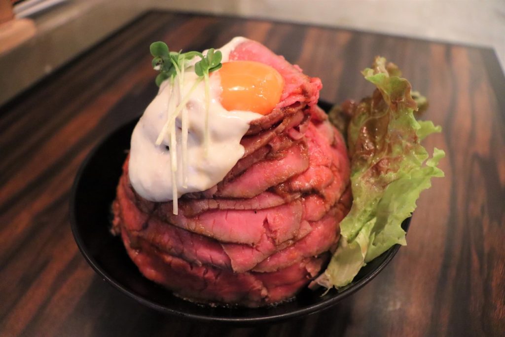 Haven’t you been to “Red Rock” in Osaka yet? I’ll give you some ...