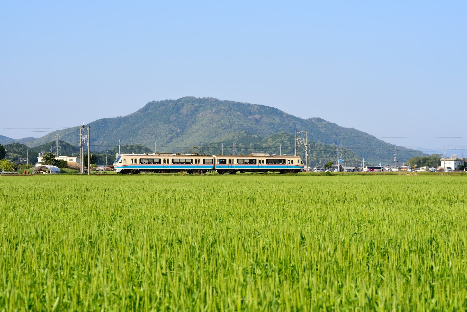 Six Japan’s original scenery Spots, Just a Few Hours Away from Osaka ...