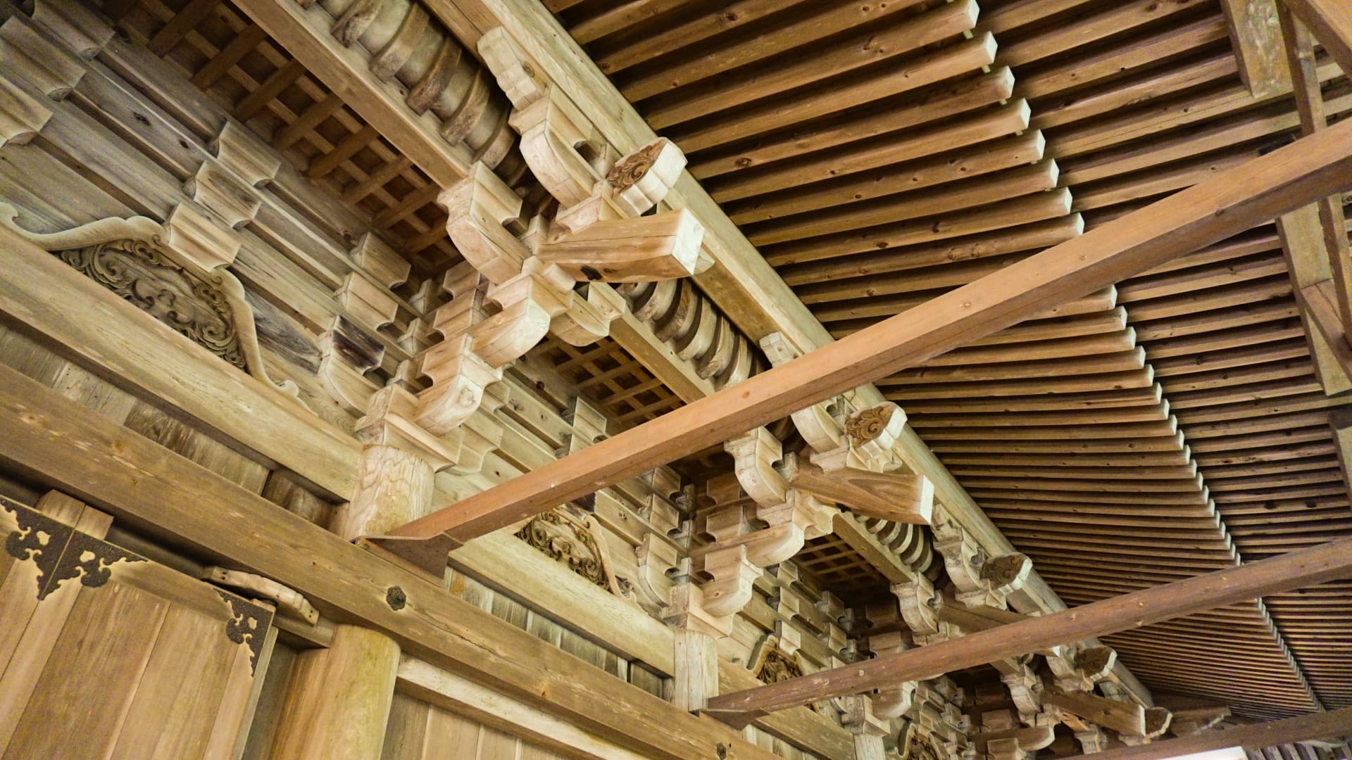 The Mystery of Miya-Daiku:Kansai Mystery Journey10 | edamame - Kansai ...