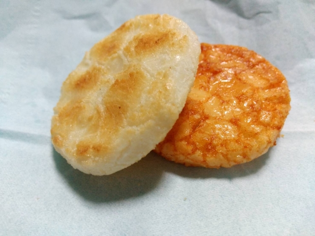 8 Recommended Rice Crackers You Can Buy in Japan | edamame - Kansai ...