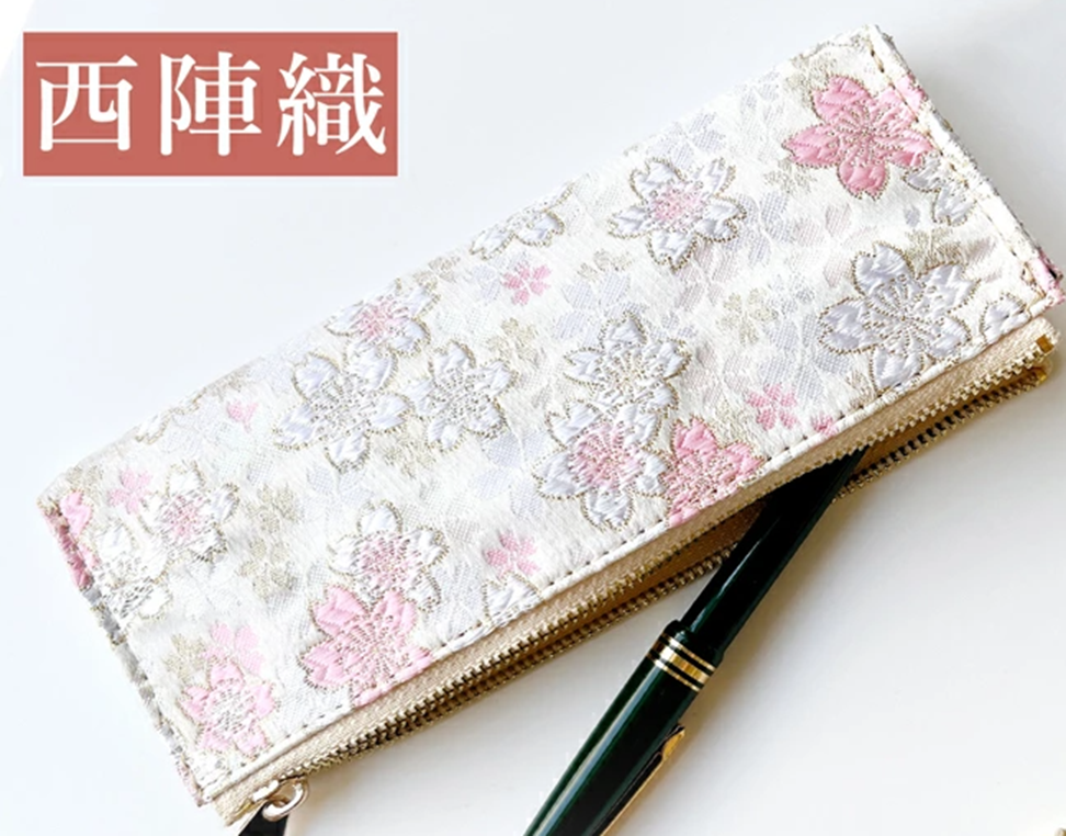 Introducing 6 pen cases recommended as Japanese souvenirs for ...